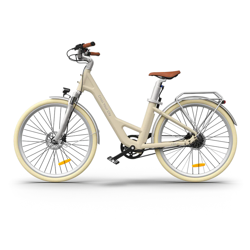 ADO Air 28 PRO All-Rounder City Urban Electric Bike 250W – Enviro Electric Bikes