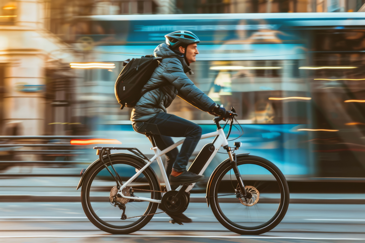 Enviro Electric Bikes - Electric Bike Specialists
