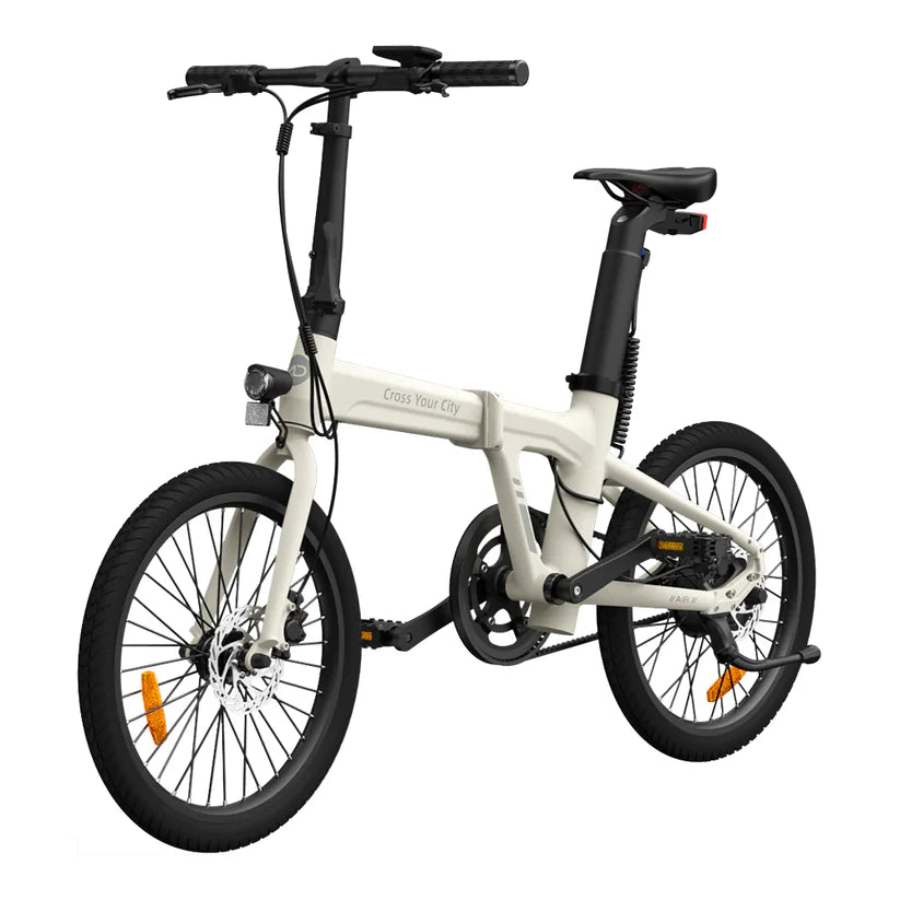 ADO Bikes – Enviro Electric Bikes